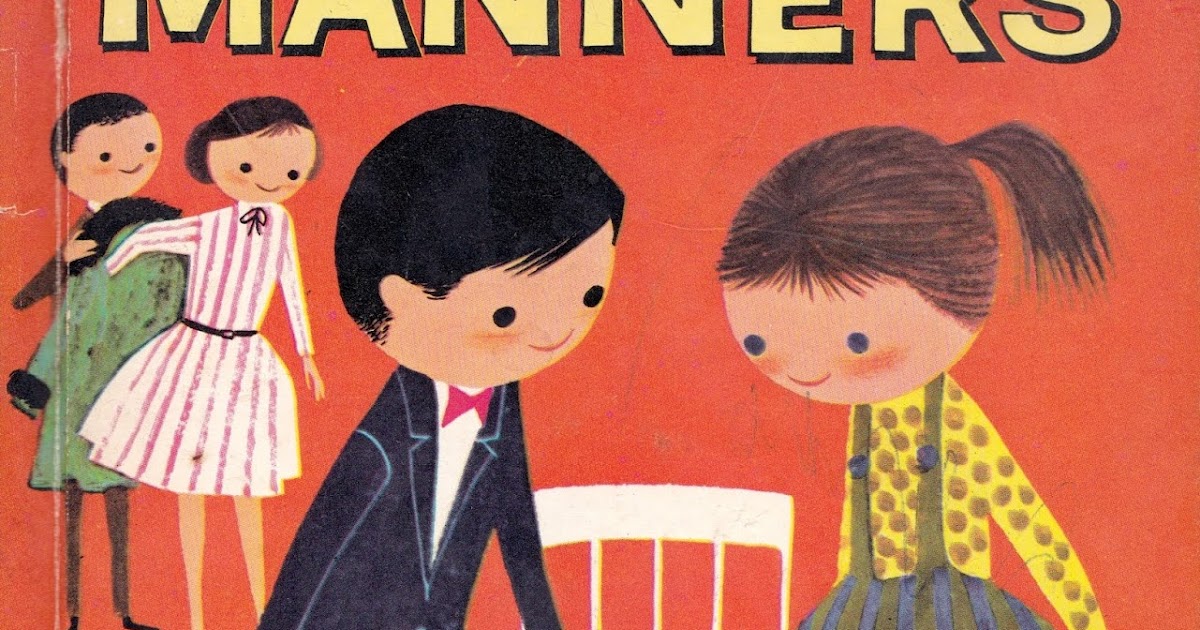 My Retro Reads: "The Romper Room Do Bee Book of Manners" by Nancy ...