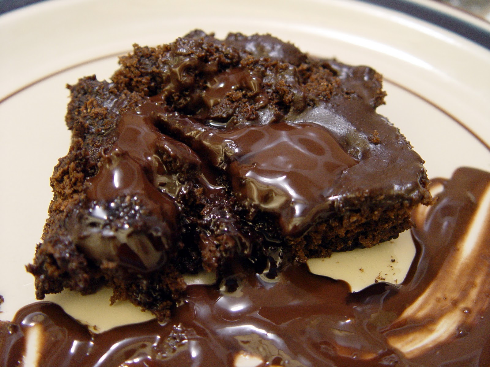 Bolo americano | Caderneta de Receitas