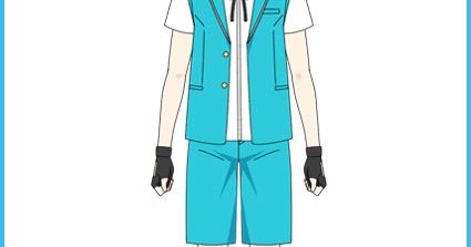 Shirorin (しろりん) - BRS48