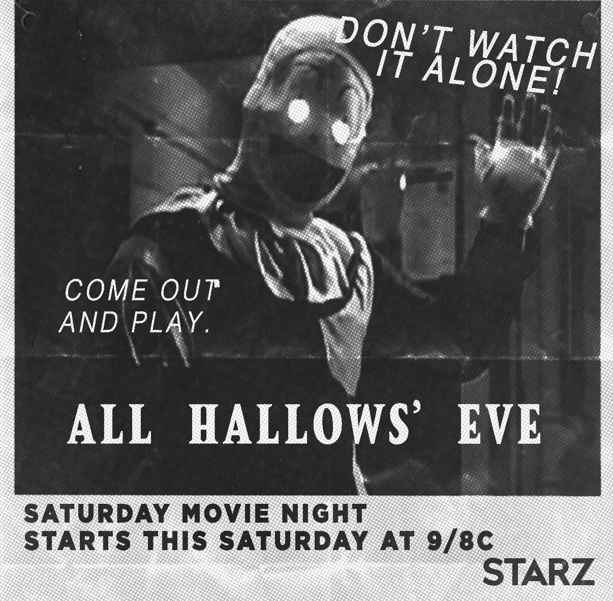 The Horrors of Halloween: ALL HALLOWS EVE (2013), ALL HALLOWS EVE 2 ... The Horrors of Halloween: ALL HALLOWS EVE (2013), ALL HALLOWS EVE 2 ...