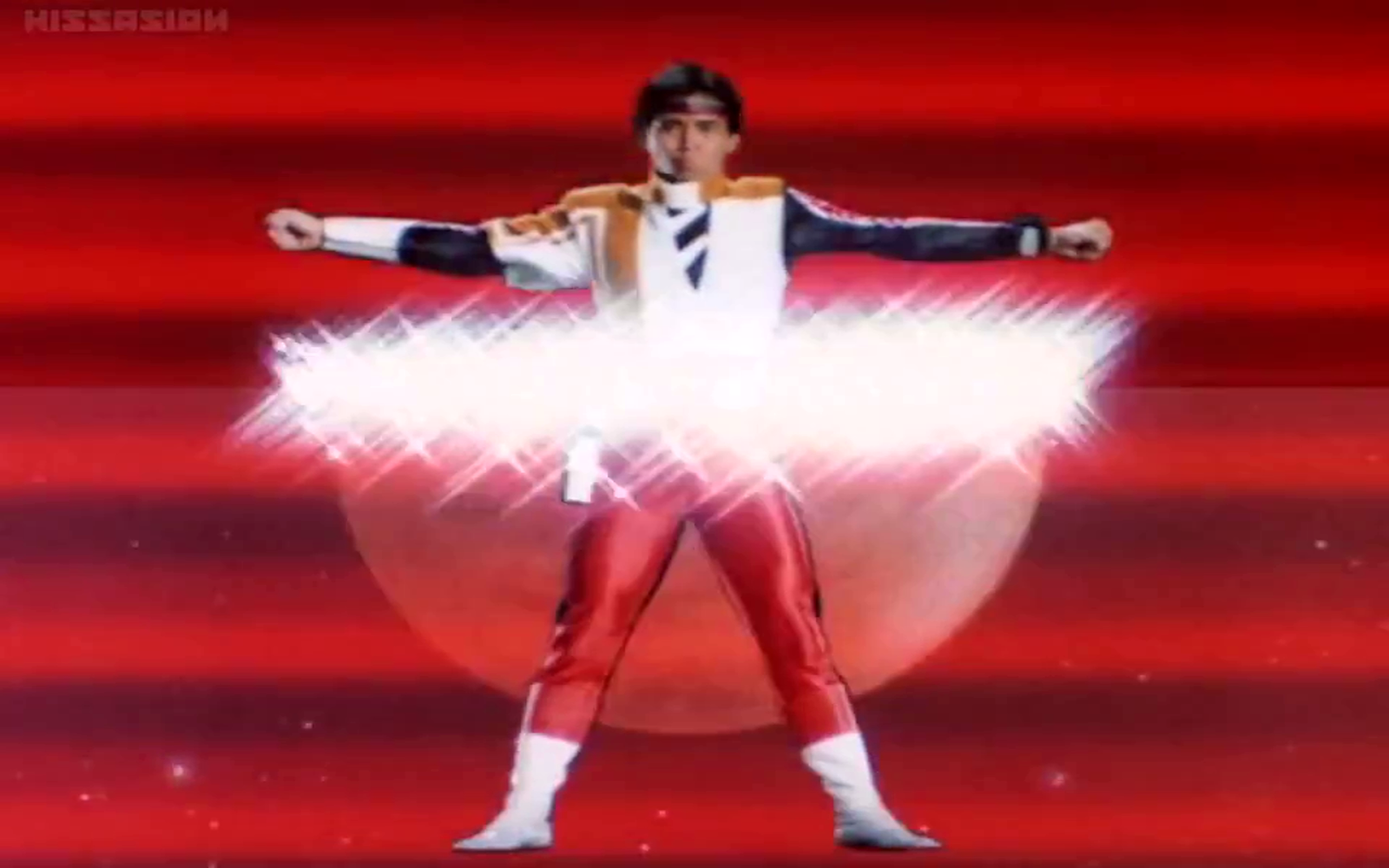 Emerald Rangers: Choushinsei Flashman Ep. 1: Hurry! Save the Earth ...