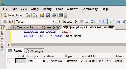 SQL/NoSQL Public Diary: How To Identify Sessions With Context Switching ...