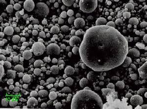 The Concrete Mix: Natural Pozzolans