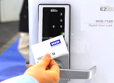 Ide Terpopuler 10 Harga Pintu Otomatis Dengan Kartu