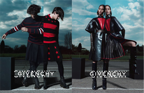 Mundo Das Marcas: GIVENCHY
