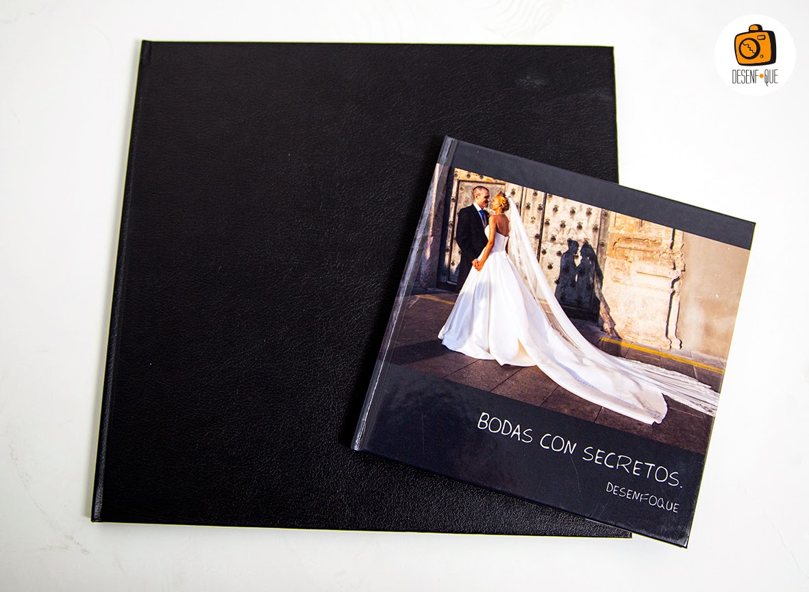 Álbum digital de boda