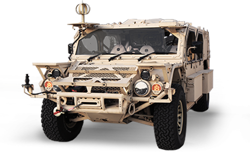 Diario Automotor: General Dynamics Flyer 60 y 75