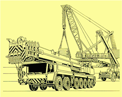 Cranes Safety | HSE at work