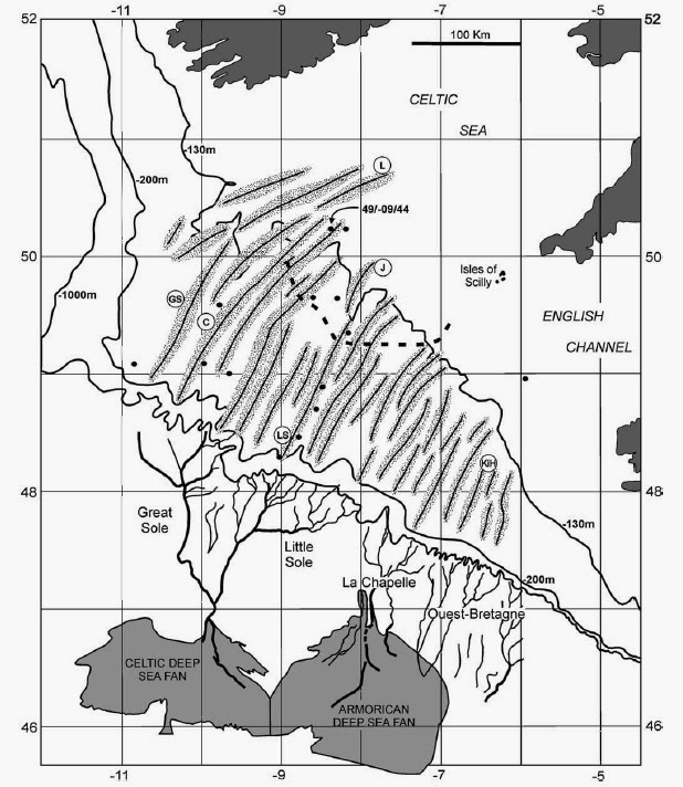 Stonehenge and the Ice Age: Was there a Devensian calving bay in the ...