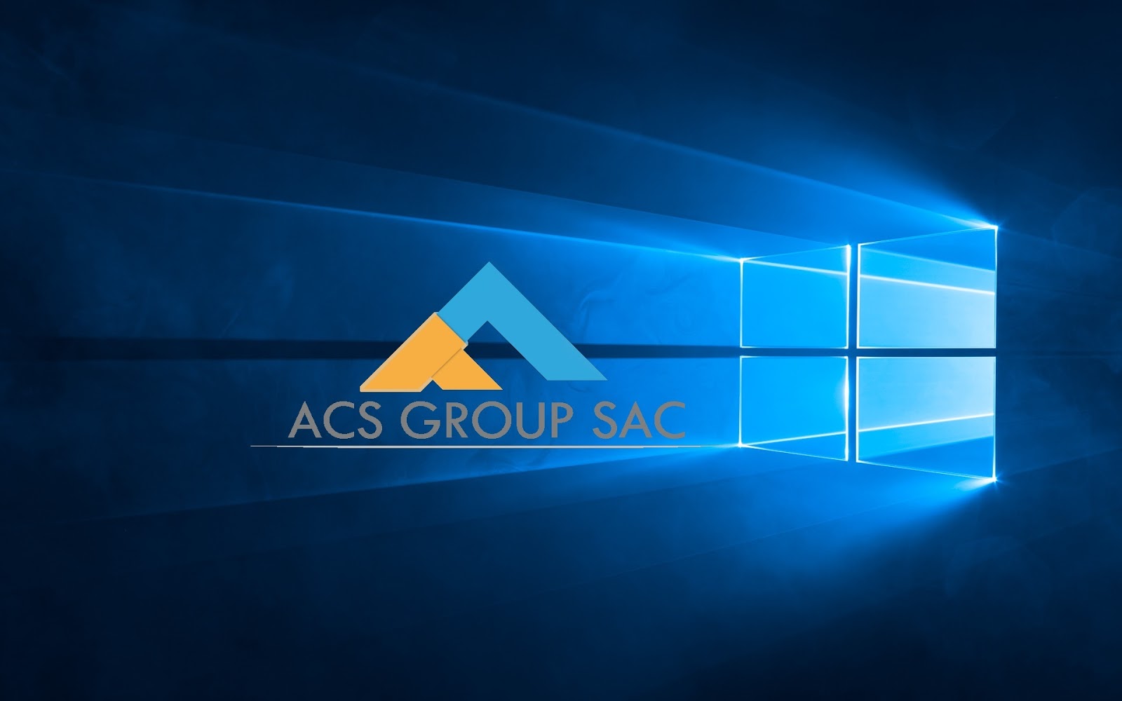 ACS GROUP SAC
