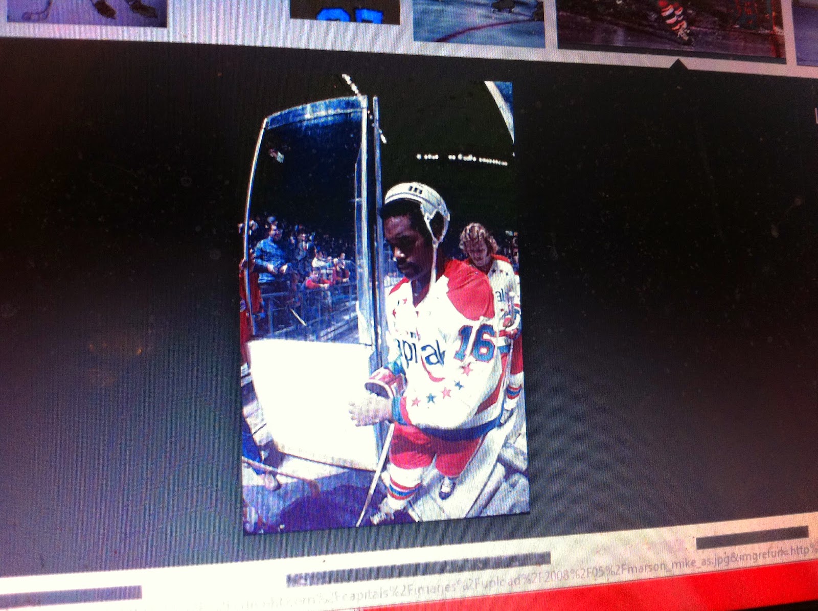 THE BLACK SOCIAL HISTORY:: BLACK SOCIAL HISTORY : AFRO-CANADIAN " MIKE ...