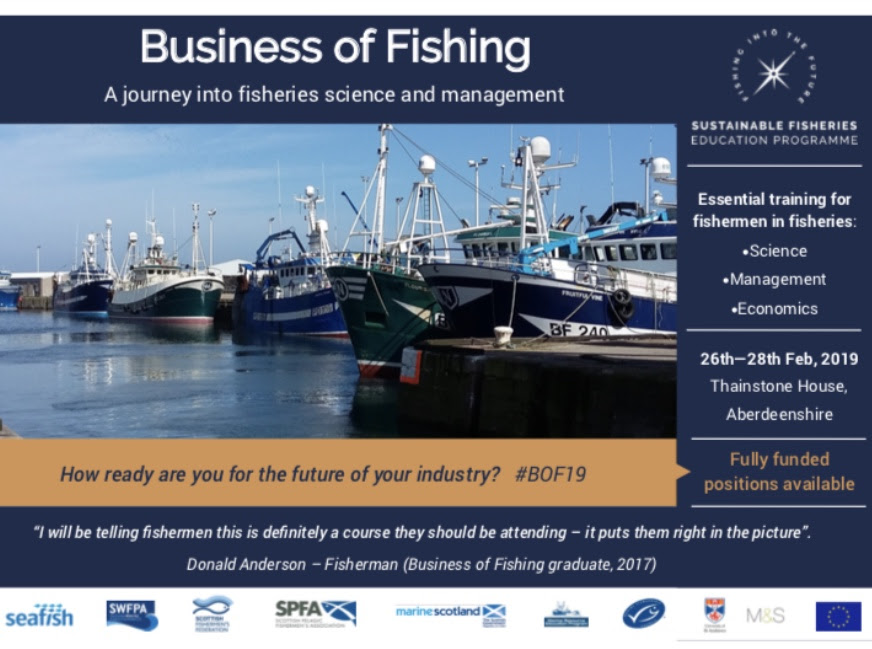 Through the Gaps! - Newlyn Fishing News: FISHING INTO THE FUTURE : THE ...