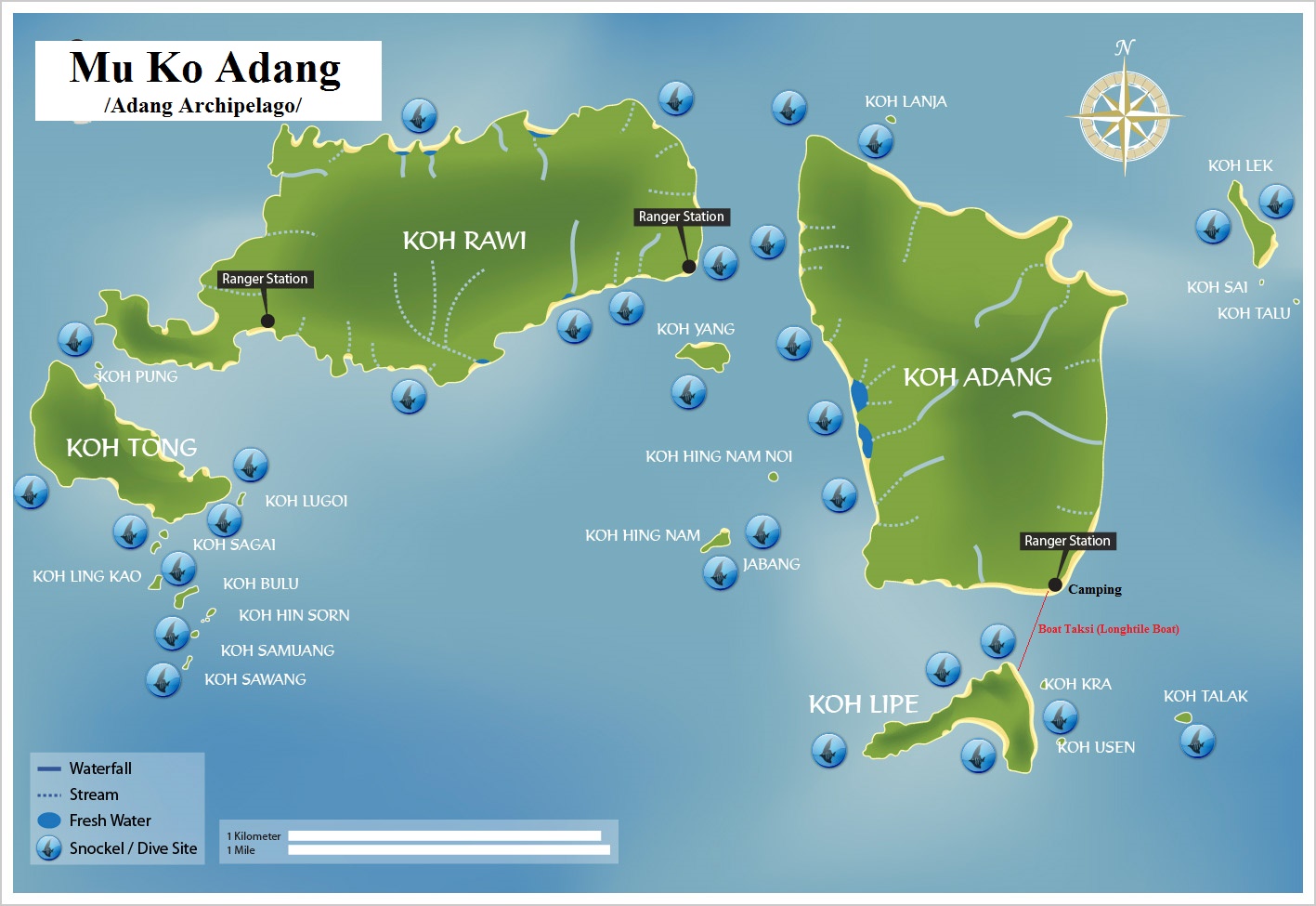 С каяк и палатка сред природата. - Kayamping - (Kayaking and Camping ...