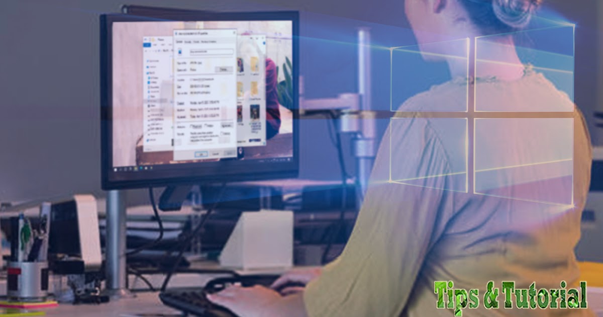 Cara Mengatasi This File Came From Another Computer And Might Be Blocked To Help Protect This