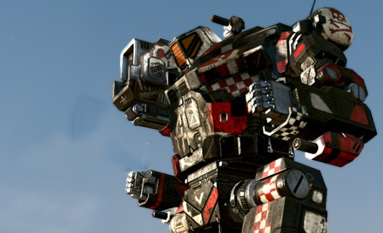 The return of the Hunchback-4P (and some builds) | Rak's Armory