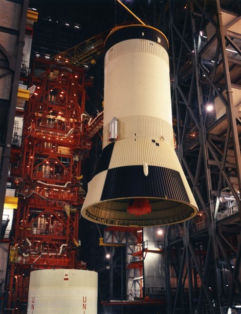 24x1 News: Apollo 11 Rocket Engine Parts Recovered From Atlantic Ocean