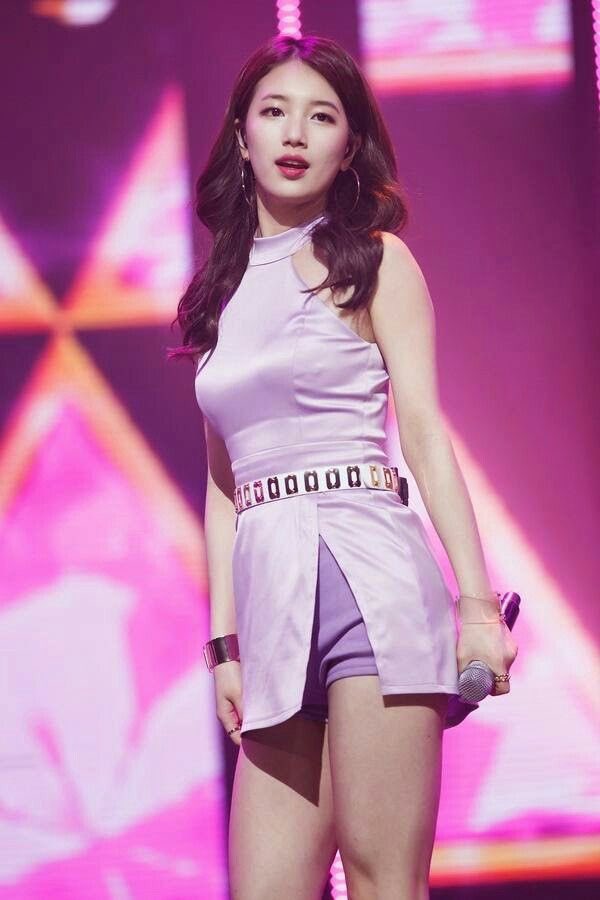 Nao Kanzaki and a few friends: Bae Suzy: "Vagabond" drama promo event ...