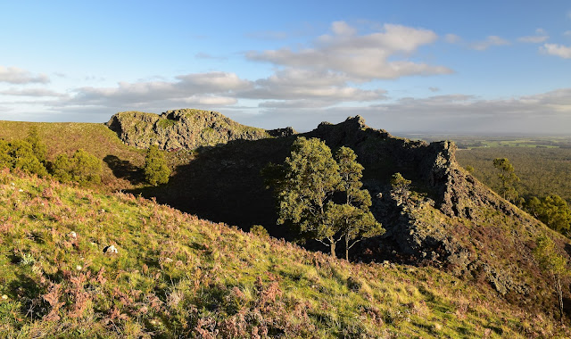 Goin' Feral One Day At A Time: Mt Napier Circuit, Mt Napier State Park ...