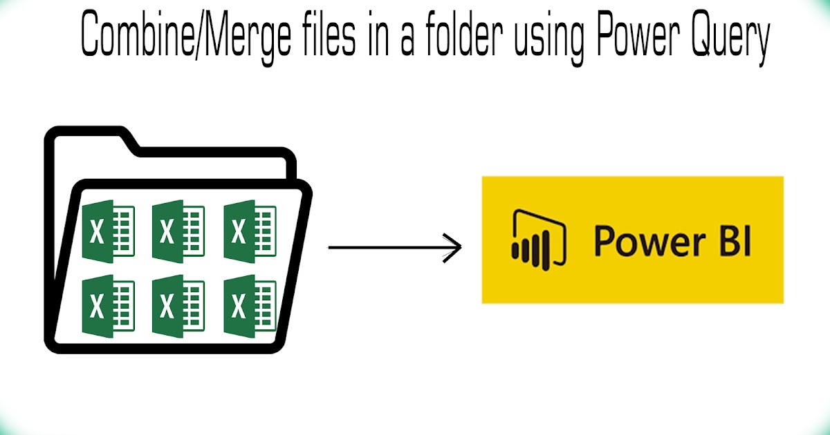 Advance Power BI DAX Learn At Home With Gulshan Combine Multiple Files From A Folder With Power Advance Power BI DAX Learn At Home With Gulshan Combine Multiple Files From A Folder With Power