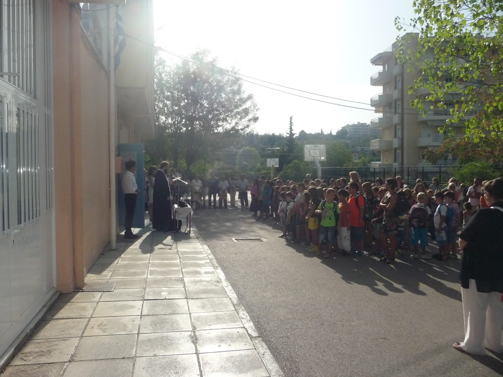 ΣΥΛΛΟΓΟΣ ΓΟΝΕΩΝ ΚΑΙ ΚΗΔΕΜΟΝΩΝ ΤΟΥ 2ου ΔΗΜΟΤΙΚΟΥ ΣΧΟΛΕΙΟΥ ΤΡΙΑΝΔΡΙΑΣ ...