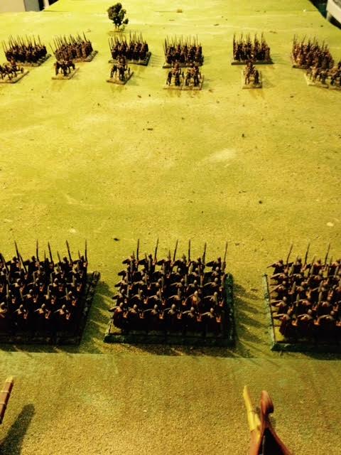 Tides of War: Battle of Troy 1240 Spartan Invasion (Trojan-Achaean Wars)