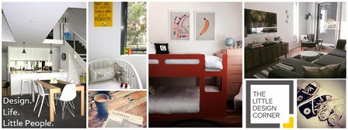 The Little Design Corner: Design Services