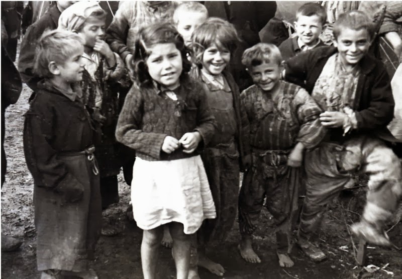 Zëri i Çamërisë - Voice of Chameria: Chameria Deserves Justice NOW!