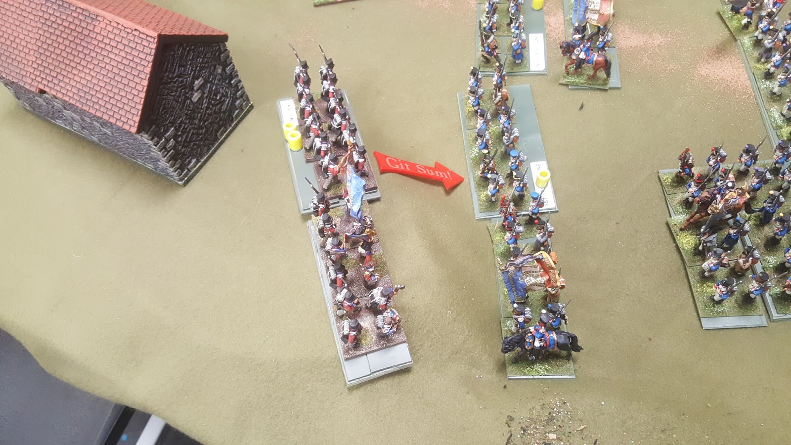 The Bustle Rack: November 2016