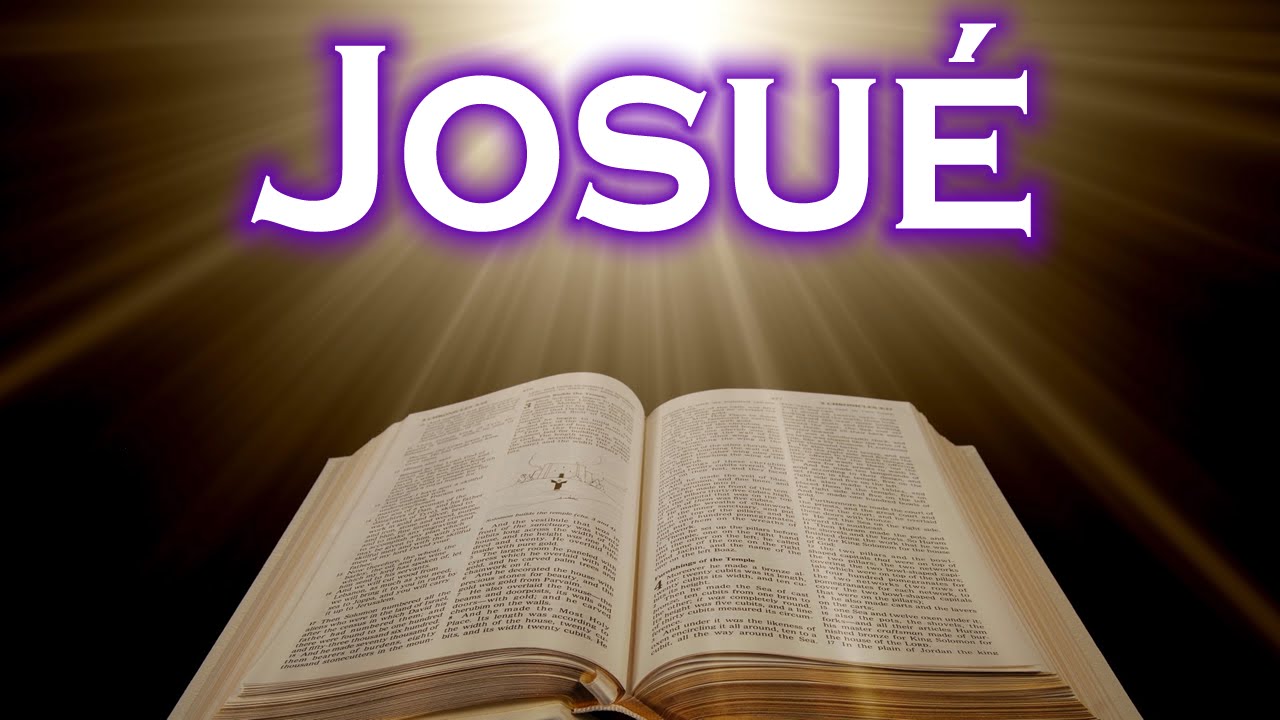 AUN HAY ESPERANZA PARA TI: LIBRO DE JOSUÉ