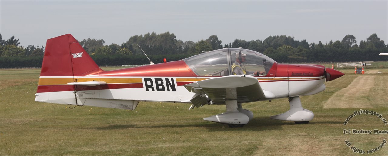 Rodney's Aviation Ramblings: Alpha Aviation/ Robin and Piper