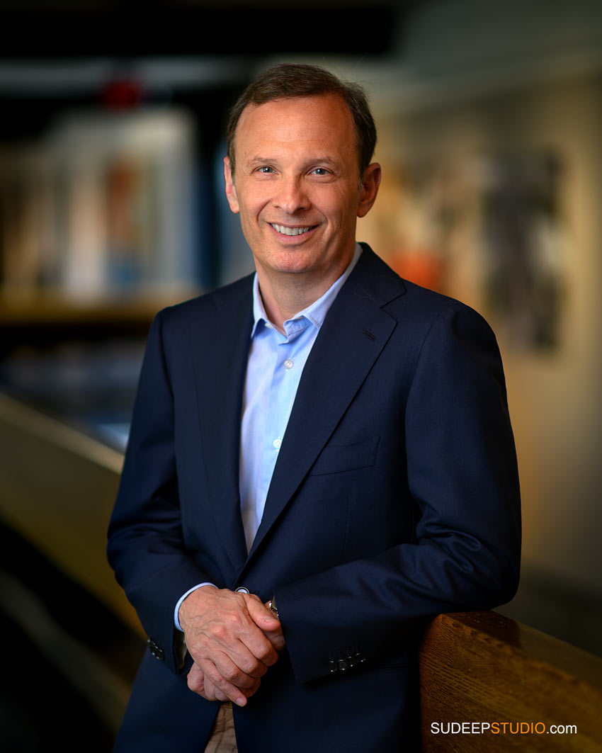 Professional Executive Headshots for CEO Healthcare Startup Research ...