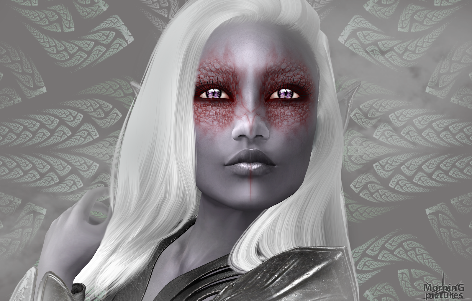 Drow