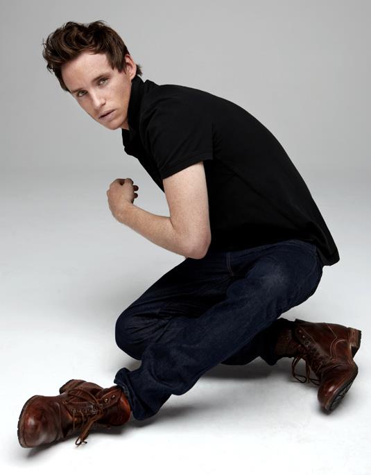 Addicted to Eddie: MCM - Eddie in Fade In Magazine 2013 January issue ...