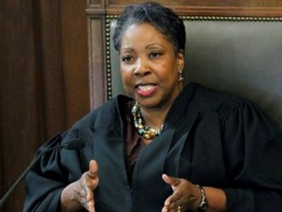 Downtown Jackson Trash: Judge Tomie Green's Illegal Sentence Given to ...