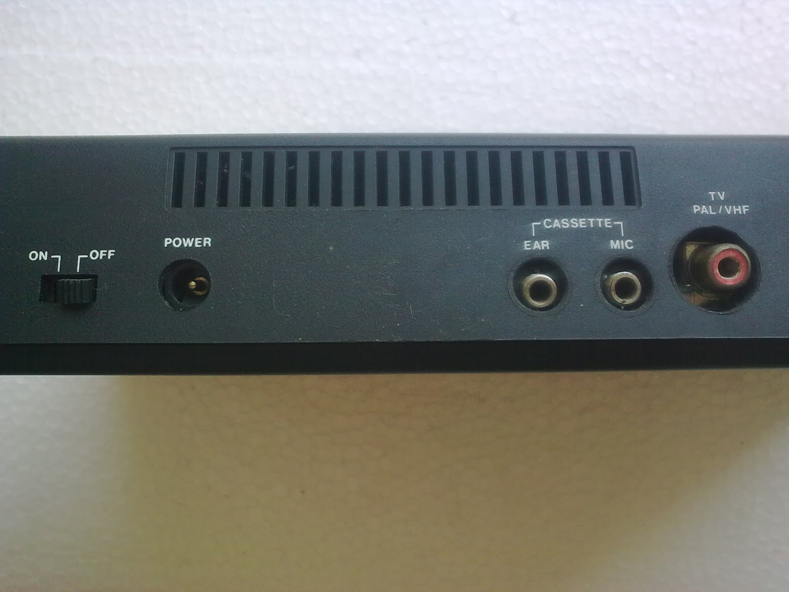 COMX 35 Vintage Computer (SOLD)