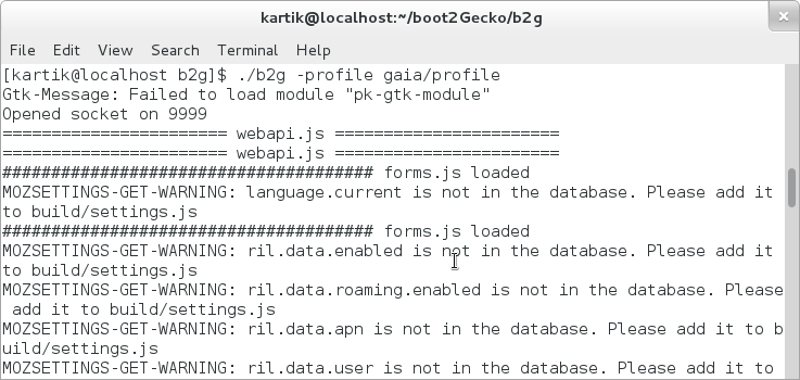 simplyCurious: Firefox OS :: Boot to Gecko: Next Gen OS using WebApps ...