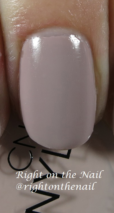 Right on the Nail: Right on the Nail ~ CND Vinylux Spring 2015 Flora ...