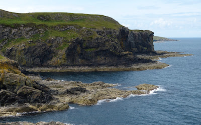 A Kilchoan Diary: Achnaha to the North Coast