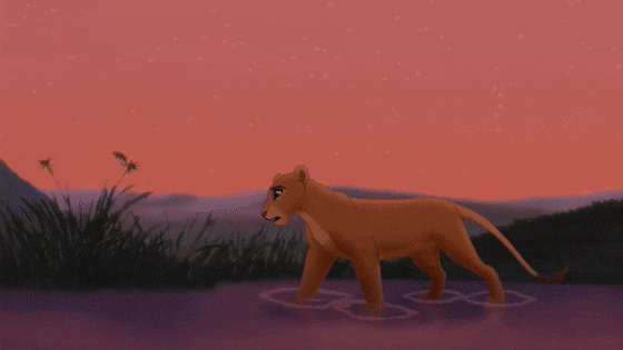 The Lion King 2 Simba's Pride Gifs