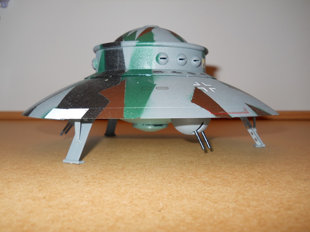 Maquetismo Estático: Revell