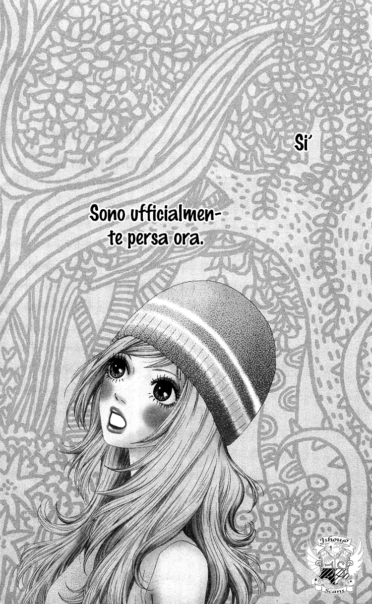 Six Half: capitolo 3 in arrivo! - LovelyScans