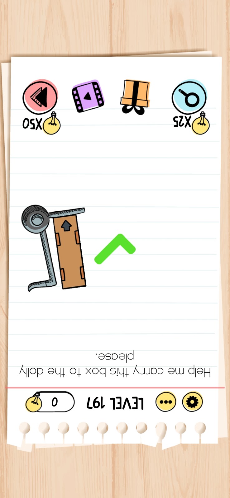 Jawaban Brain Test Level 191 192 193 194 195 196 197 198 199 200 ...