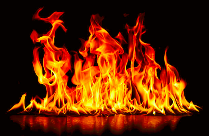 Rêver feu: signification | Esosphère