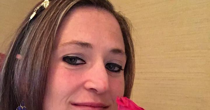 Literature Lounge: Interview with Author/Poet Jennifer Johnson