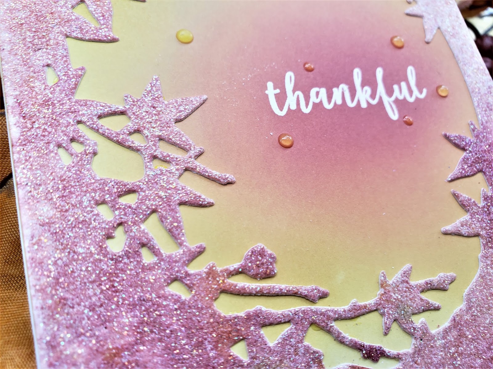 My Monthly Hero September Card Kit Projects