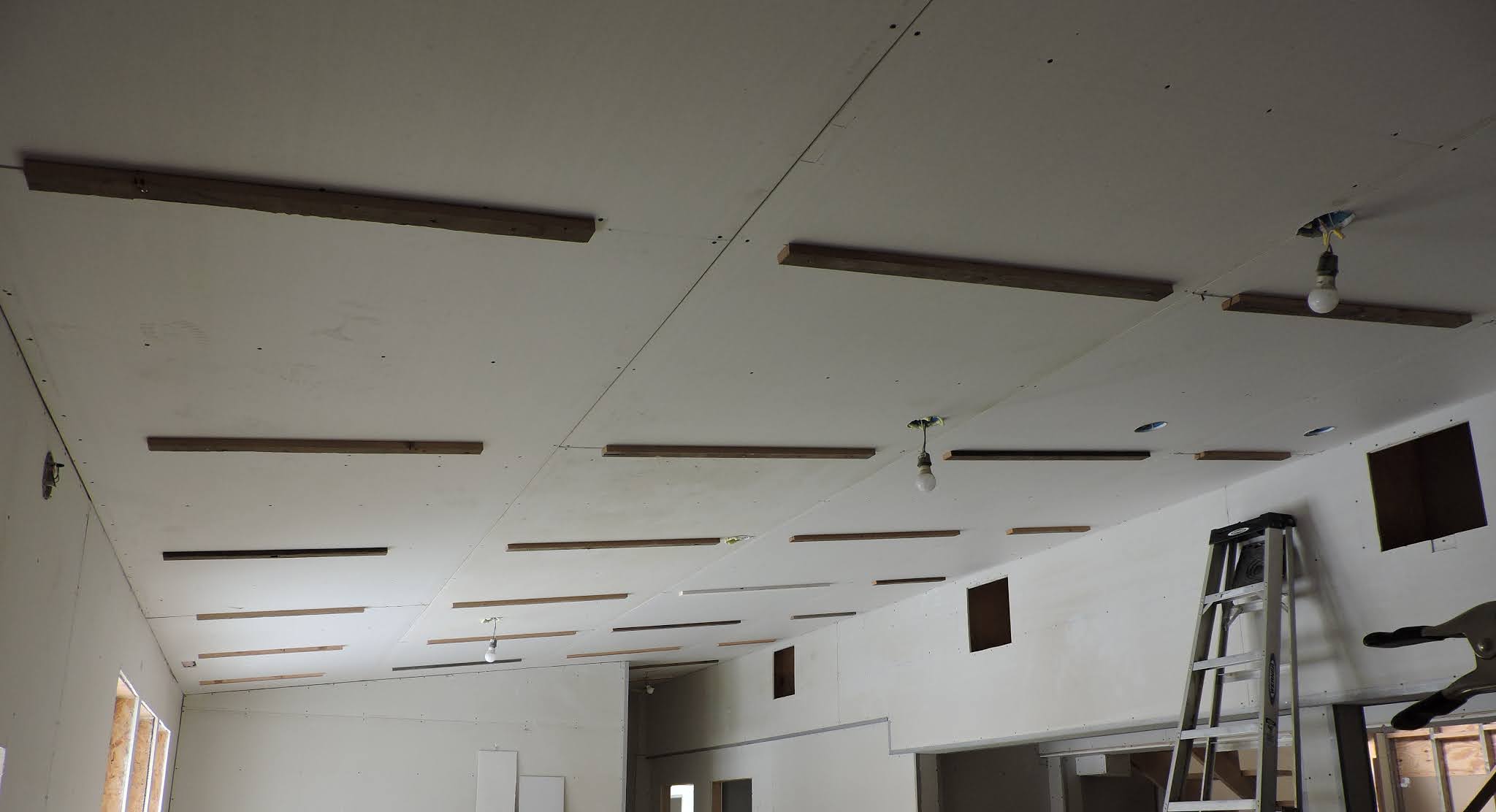 Do-It-Yourself Green Building with Jerry Young: Construction ...