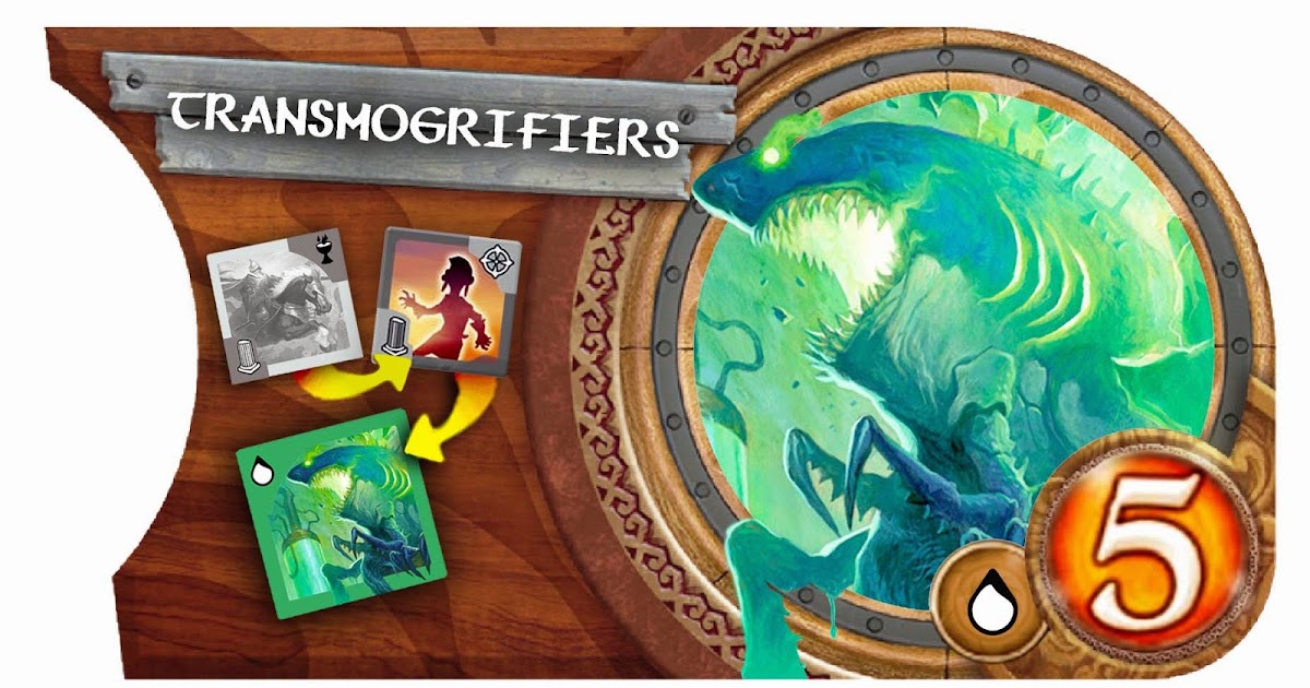 Custom Small World Races and Warhammer Fantasy Campaign Rules - Moopy ...