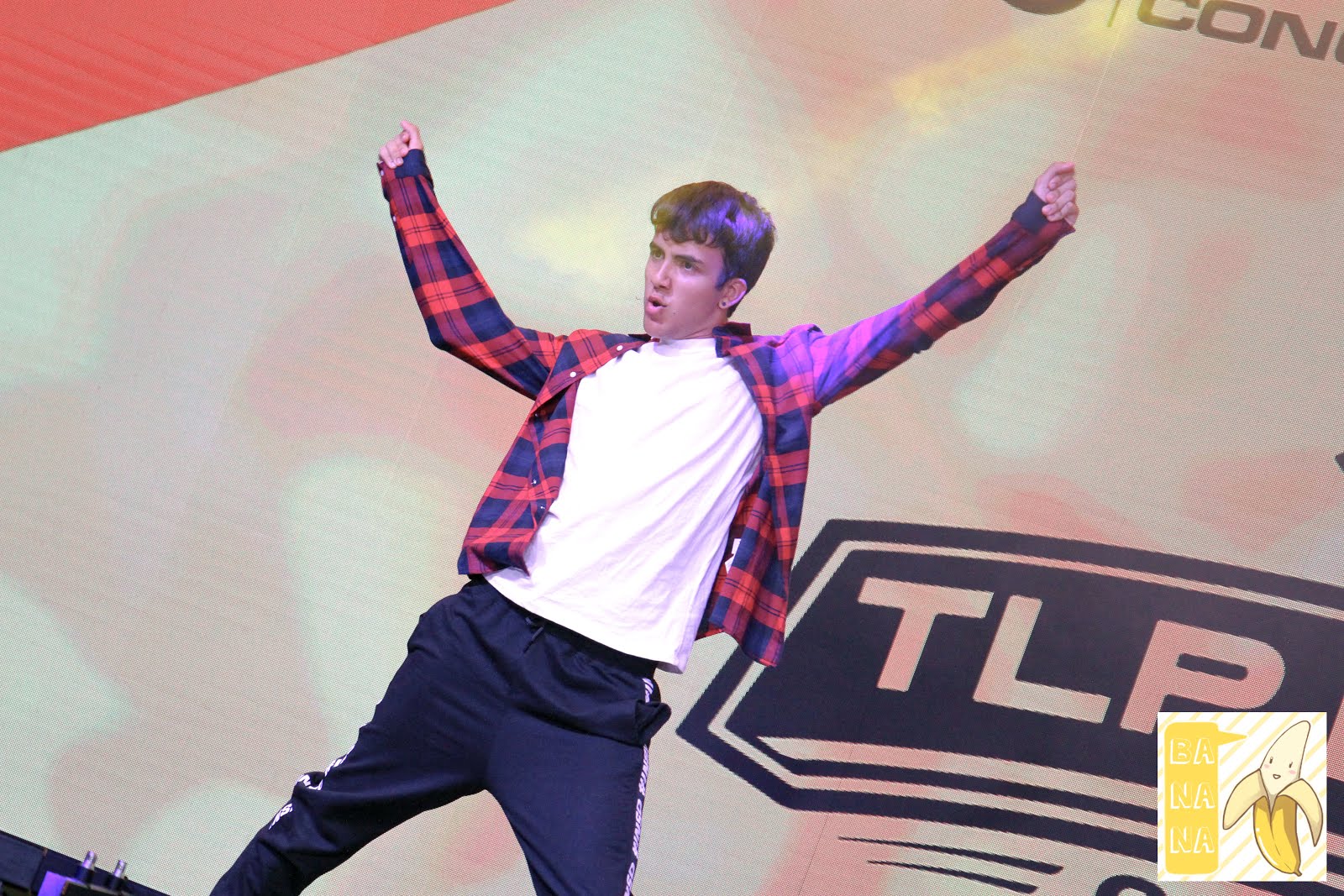 Conoce la final del TLP K-Pop Contest - BA NA NA: Noticias de K-Pop en ...