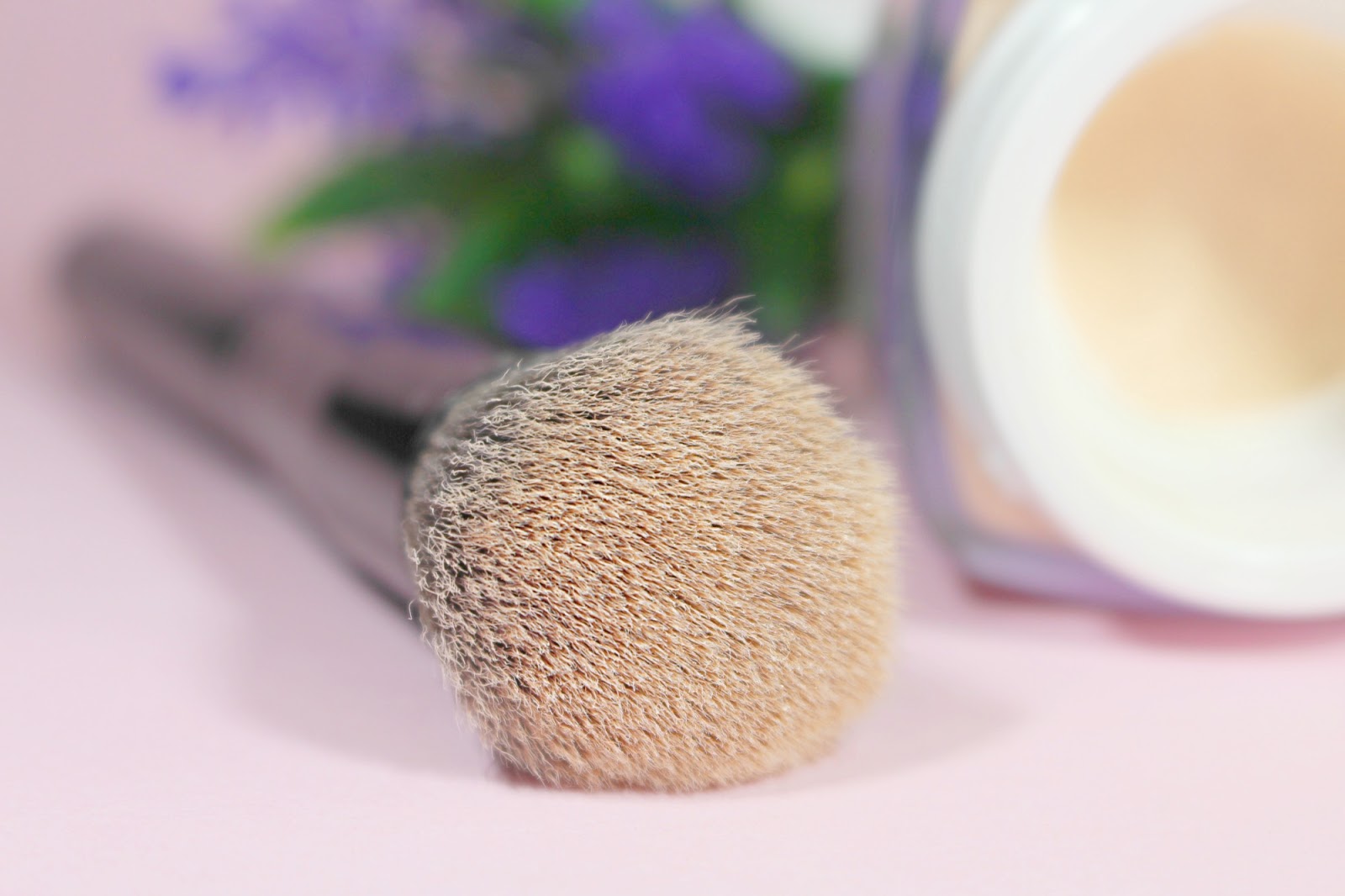 True Match Mineral Powder by L'Oréal | Review & First Impressions ...