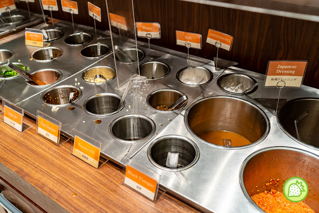 Shabu – Yo @ Sunway Velocity: Shabu Shabu from Japan is HERE ...